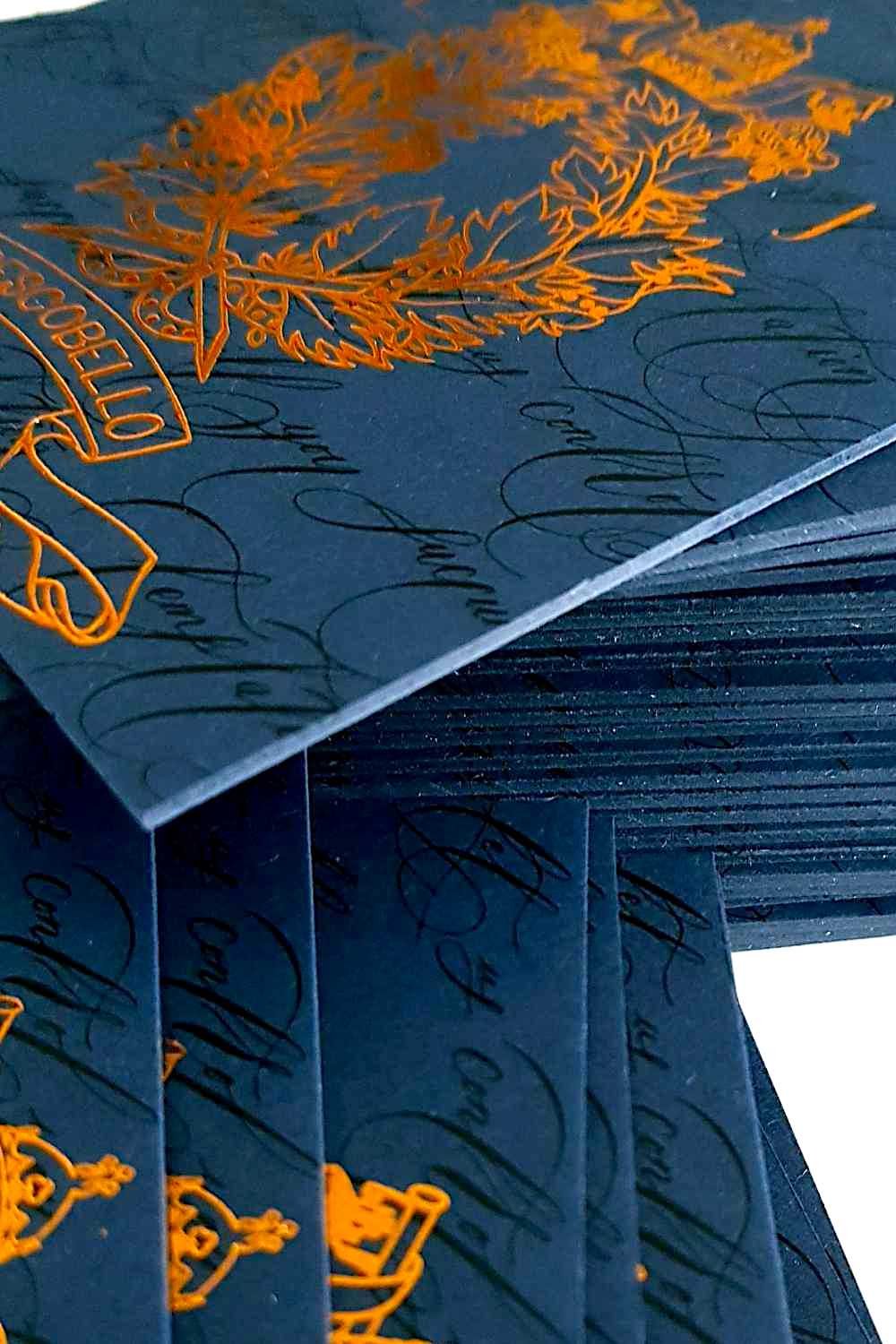 Luxury Persian Wedding Invitations with Vibrant Red & Gold